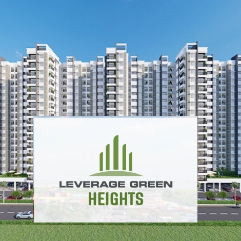 Leverage Group Specialising In Residential Commercial And