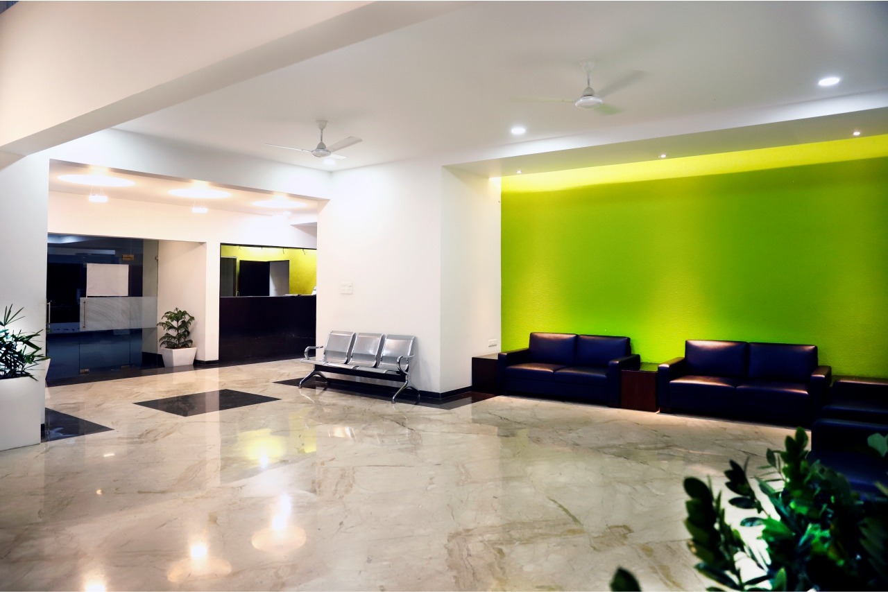 Leverage Green Villas Leverage Group