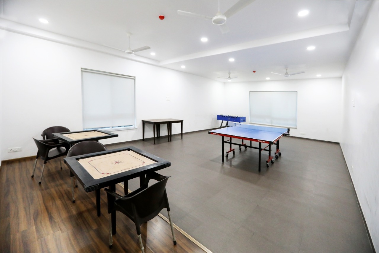 Leverage Green Villas Leverage Group